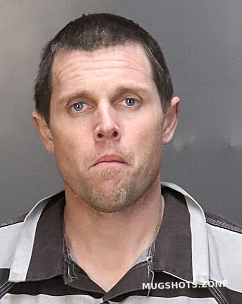 MARSHALL MATTHEW 02/18/2024 - McLennan County Mugshots Zone