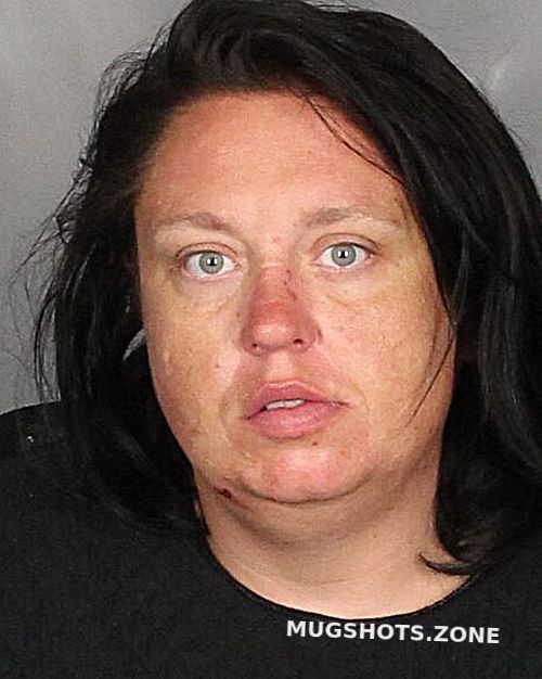 DENSON LAURA 02/18/2024 - McLennan County Mugshots Zone