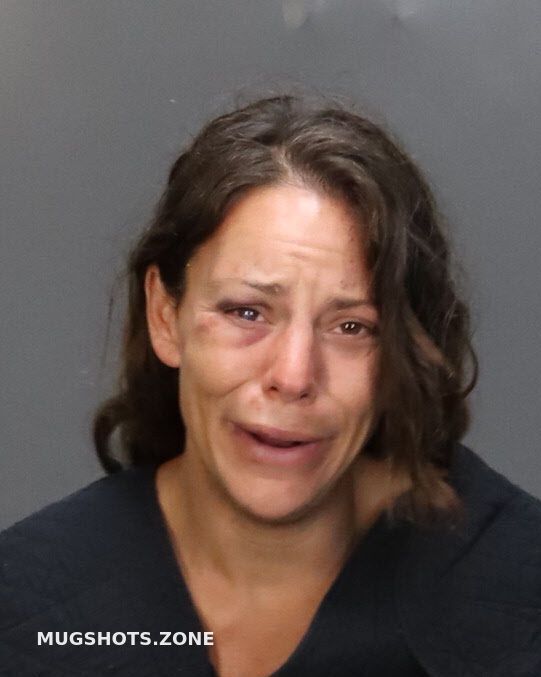 DAVIS TIFFANY 02/19/2024 - McLennan County Mugshots Zone