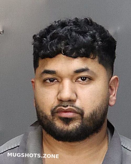 FABELA FABIAN 02/19/2024 - McLennan County Mugshots Zone