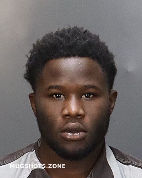 ROBERTS RYHEEM 02/19/2024 - McLennan County Mugshots Zone