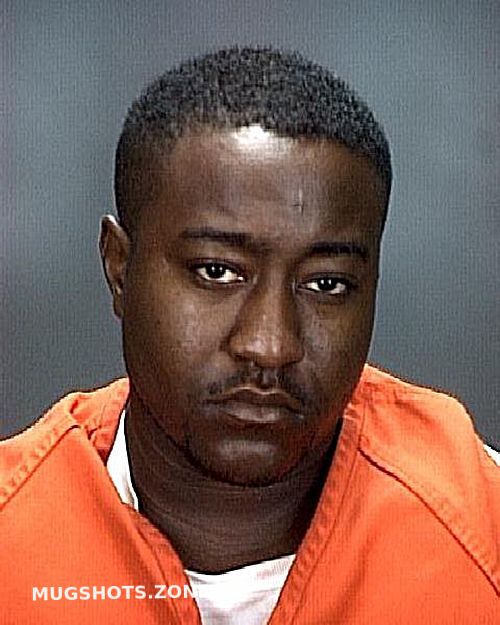 HAROLD KEVIN 02/19/2024 - McLennan County Mugshots Zone