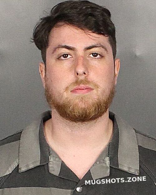 DODD DYLAN 02/20/2024 - McLennan County Mugshots Zone