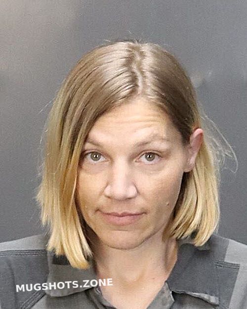 SIMPSON TIFFANY 02/20/2024 - McLennan County Mugshots Zone