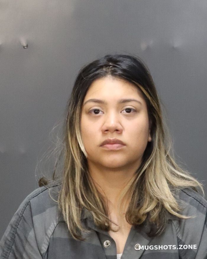 TANGUMA JENNIFER 02/20/2024 - McLennan County Mugshots Zone