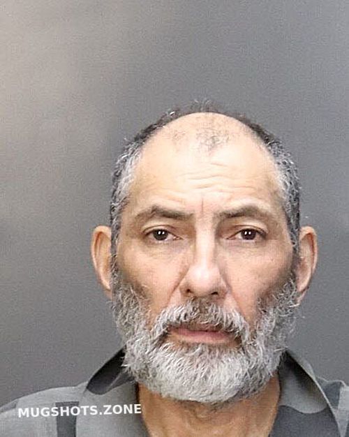 CAMPOS JERRY 02/21/2024 - McLennan County Mugshots Zone
