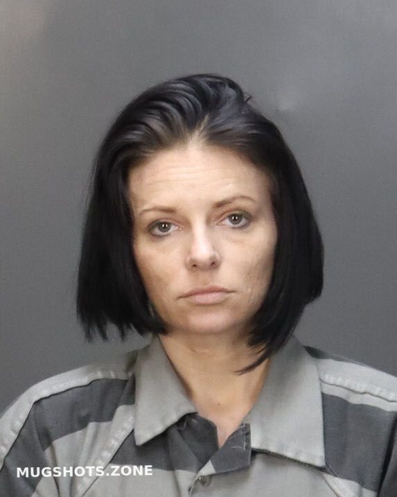 MARTIN KERI 02/21/2024 - McLennan County Mugshots Zone