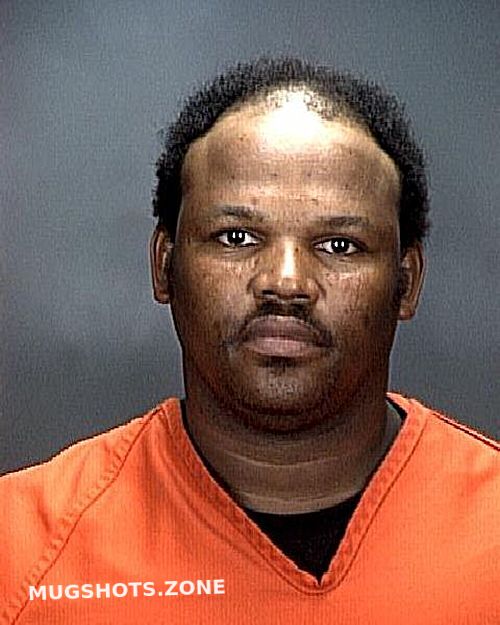 ROBINSON MICHAEL 02/21/2024 - McLennan County Mugshots Zone