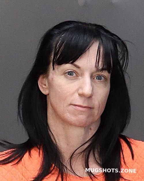 PIERCE DANIELLE 02/22/2024 - McLennan County Mugshots Zone