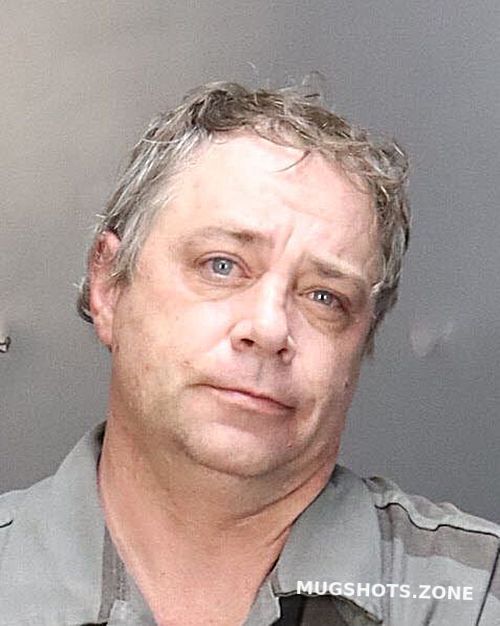 HARTLINE CHRISTOPHER 02/22/2024 - McLennan County Mugshots Zone