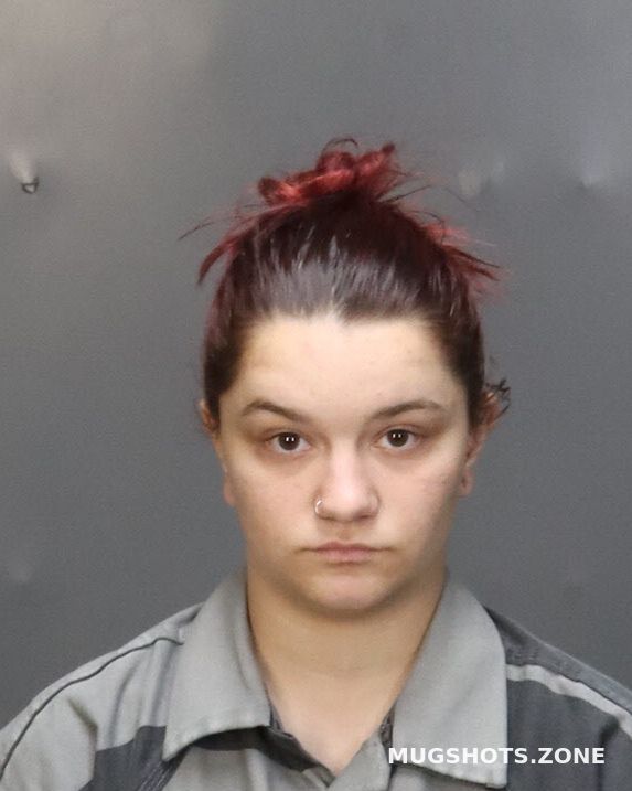 Wayman Zoie 02232024 Mclennan County Mugshots Zone
