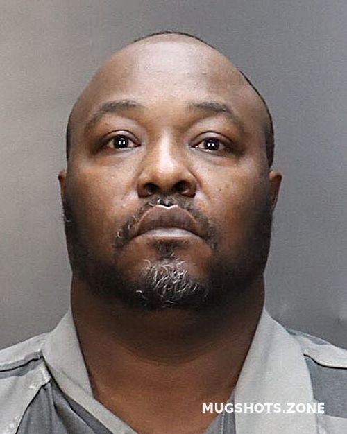 JONES DERRICK 02/23/2024 - McLennan County Mugshots Zone