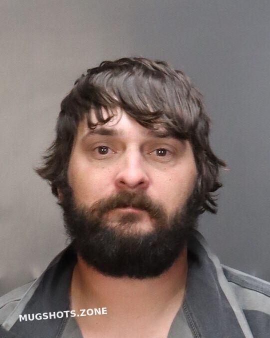 SMITH PRESTON 02/23/2024 - McLennan County Mugshots Zone SMITH PRESTON 02/23/2024 - McLennan County Mugshots Zone
