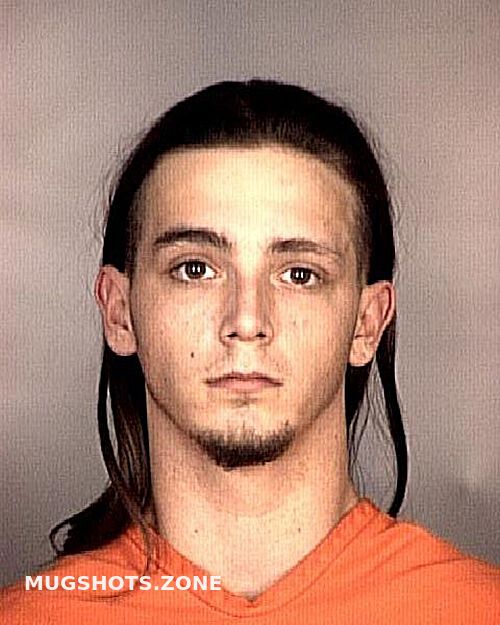 JONES JACEY 02/23/2024 - McLennan County Mugshots Zone