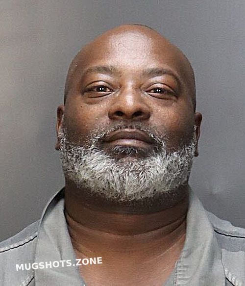 TROTTER KENWAN 02/27/2024 - McLennan County Mugshots Zone