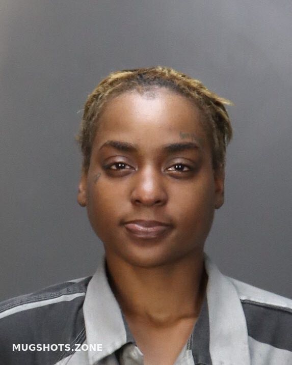 LOCKHART PRINCESS 02/27/2024 - McLennan County Mugshots Zone