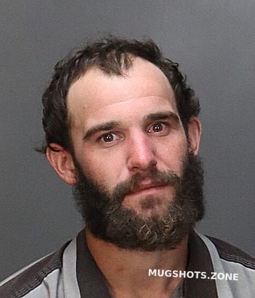 HILL CHARLES 02/29/2024 - McLennan County Mugshots Zone