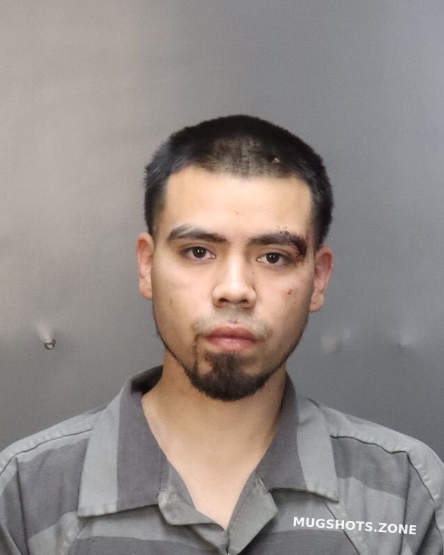 GARCIA BRIAN 03/01/2024 - McLennan County Mugshots Zone GARCIA BRIAN 03/01/2024 - McLennan County Mugshots Zone
