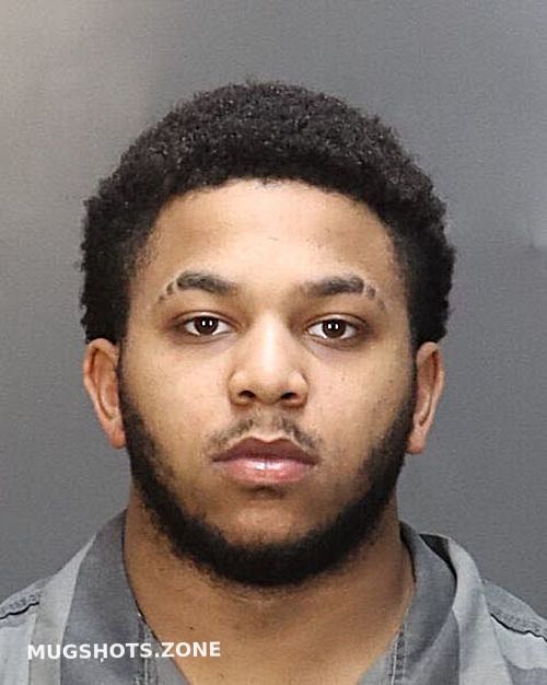 LONDON JORDAN 03/03/2024 - McLennan County Mugshots Zone