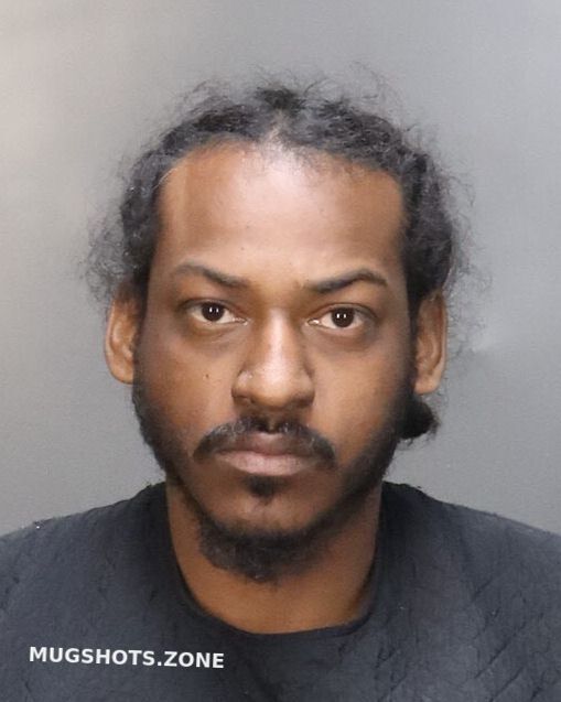 BROWN DEVIN 03/05/2024 - McLennan County Mugshots Zone