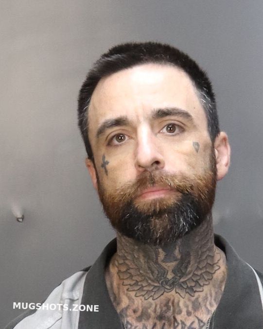 CLARK ERIC 03/06/2024 - McLennan County Mugshots Zone CLARK ERIC 03/06/2024 - McLennan County Mugshots Zone