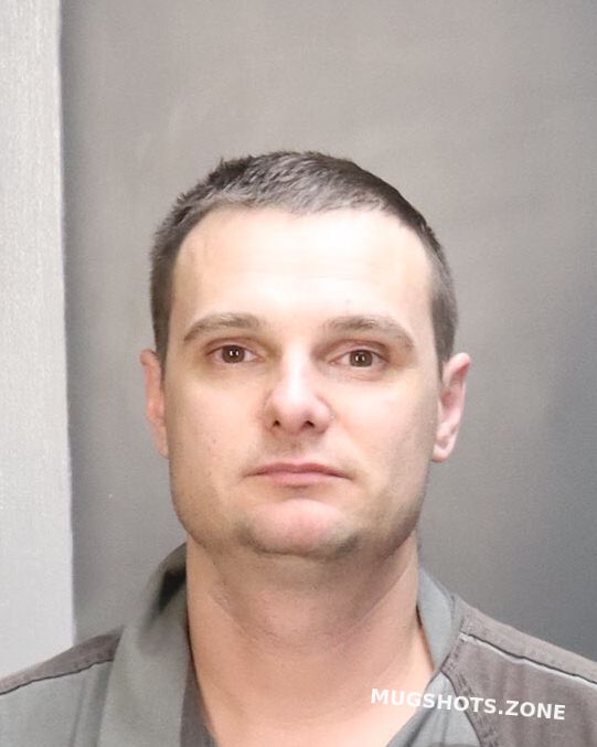 BALAN BOGDAN 03/07/2024 - McLennan County Mugshots Zone