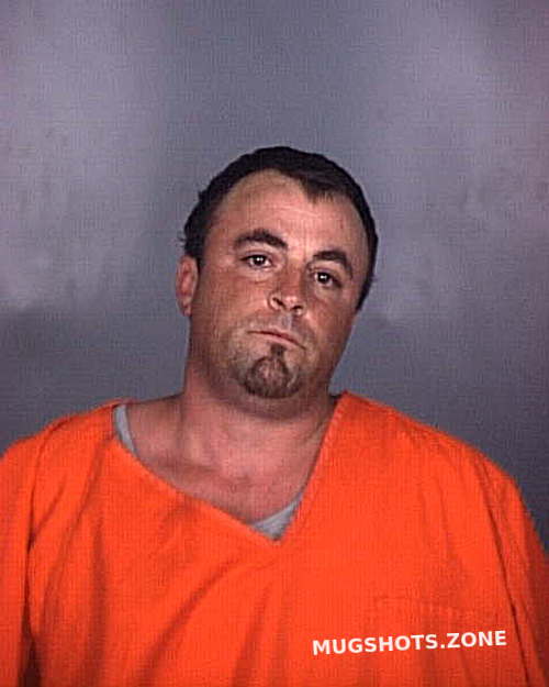 CHEEK JOHN 03/09/2024 - McLennan County Mugshots Zone