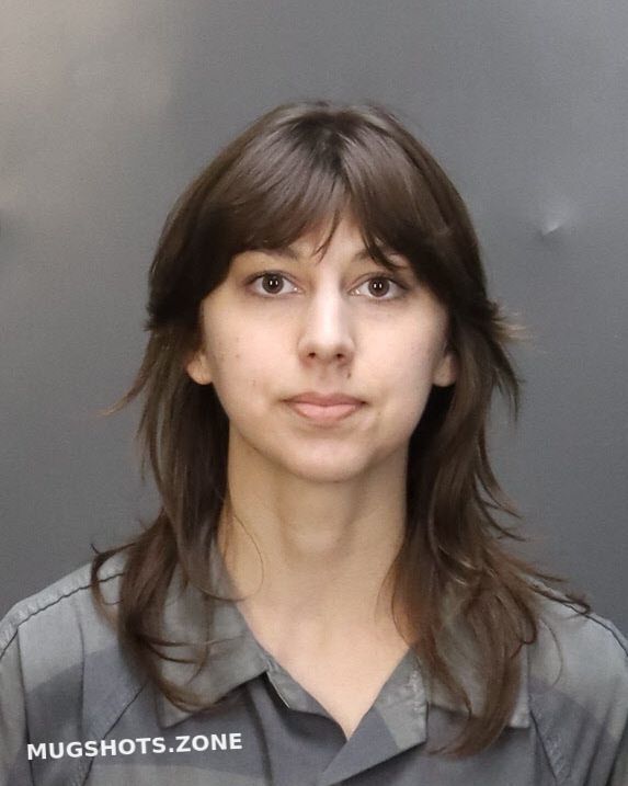 CUTLER KAYCI 03/12/2024 - McLennan County Mugshots Zone