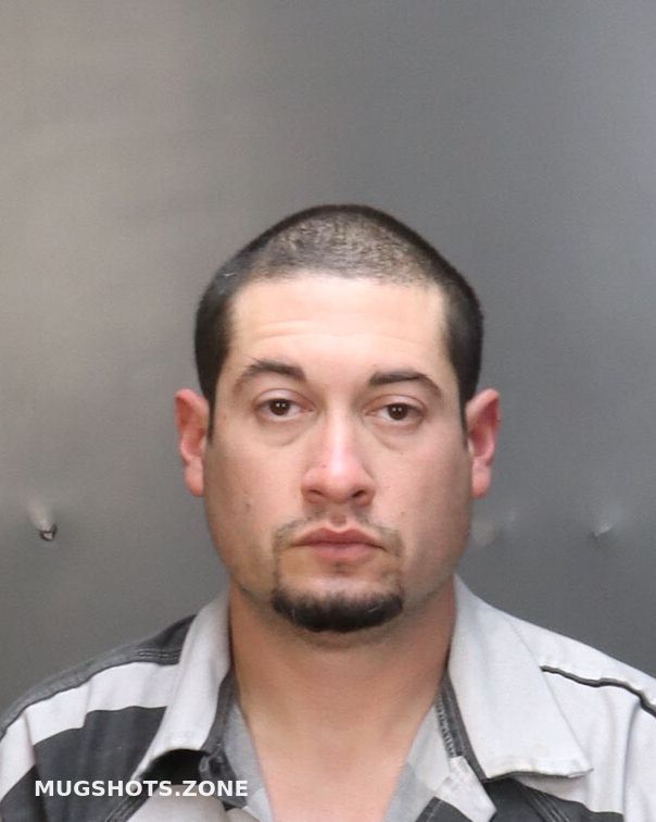 ABARCA WALTER 03/12/2024 - McLennan County Mugshots Zone