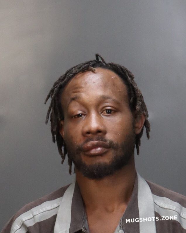 WILLIAMS DONTA 03/13/2024 - McLennan County Mugshots Zone