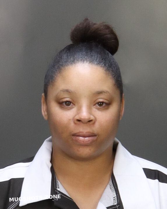 LOVE KEONNA 03/13/2024 - McLennan County Mugshots Zone