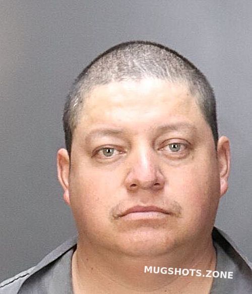 CASTANEDA HOMERO 03/16/2024 - McLennan County Mugshots Zone