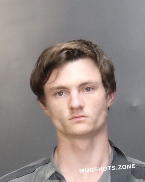 REYNOLDS THOMAS 03/16/2024 - McLennan County Mugshots Zone