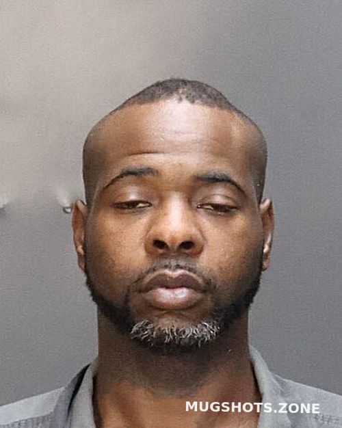 HIGGINS TOREAN 03/18/2024 - McLennan County Mugshots Zone