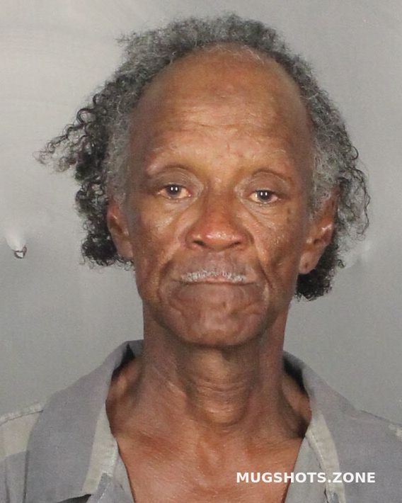 JOHNSON DERRELL 03/18/2024 - McLennan County Mugshots Zone