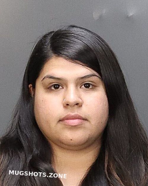 Paredes Alicia 03 18 2024 Mclennan County Mugshots Zone