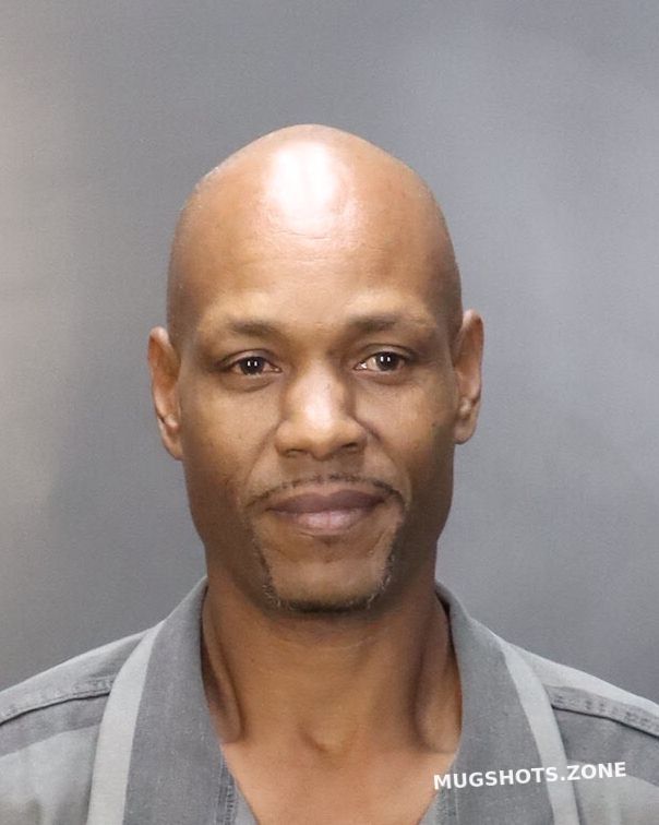 ANDERSON JASON 03/20/2024 - McLennan County Mugshots Zone