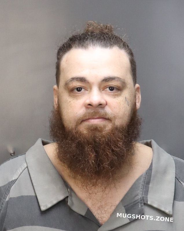 LLOYD JASON 03/21/2024 - McLennan County Mugshots Zone