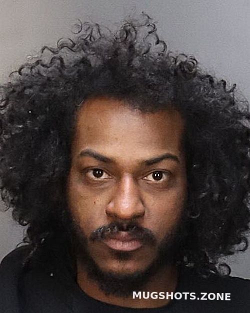 BROWN DEVIN 03/22/2024 - McLennan County Mugshots Zone