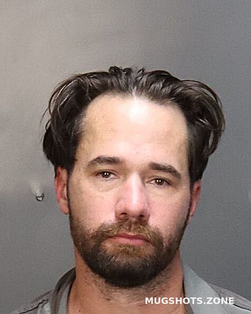 KELLY JASON 03/22/2024 - McLennan County Mugshots Zone