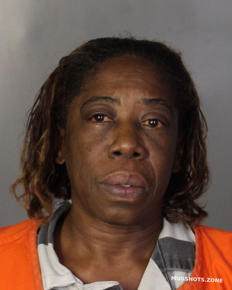 KEYS RUBY 03/22/2024 - McLennan County Mugshots Zone