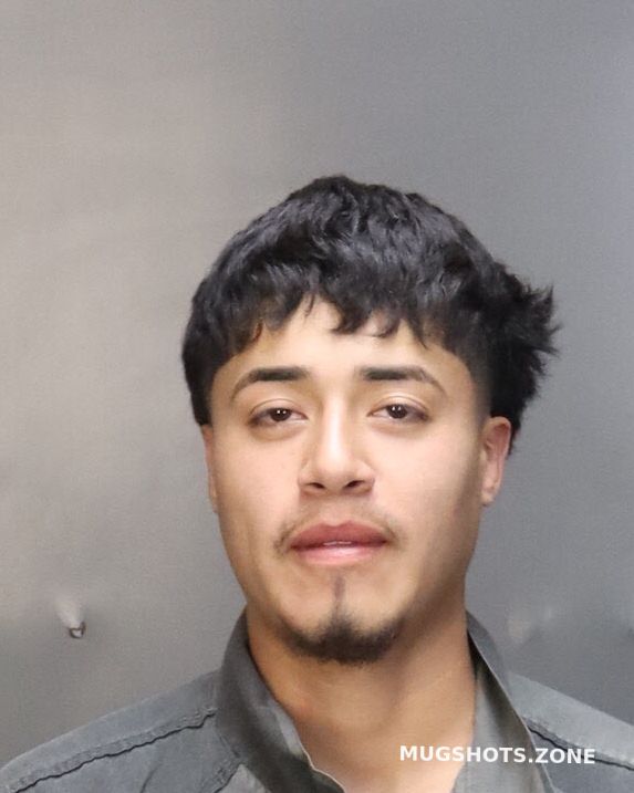 ANGULO EYBRAJAN 03/23/2024 - McLennan County Mugshots Zone