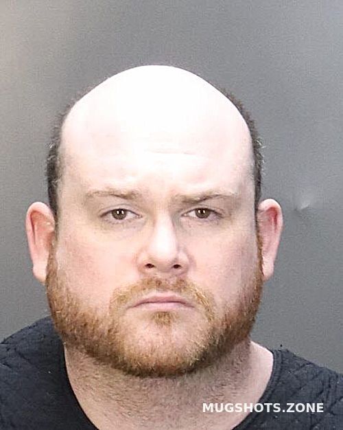 LUKE STEPHEN 03/24/2024 - McLennan County Mugshots Zone
