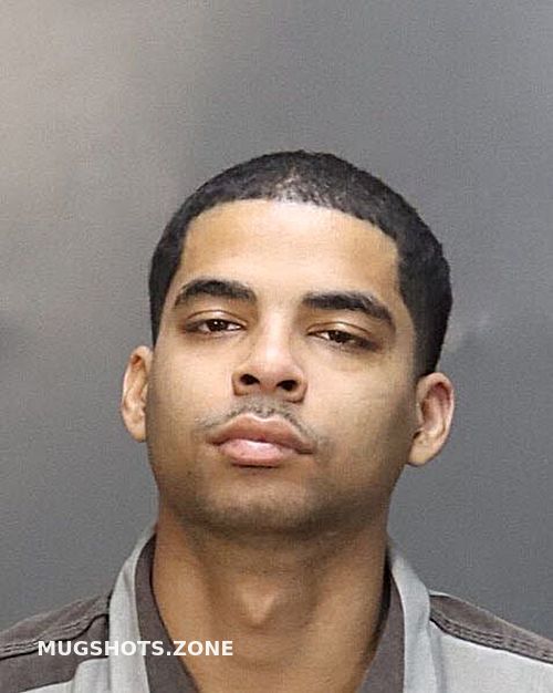 REYNA GARZA HENRY 03/24/2024 - McLennan County Mugshots Zone