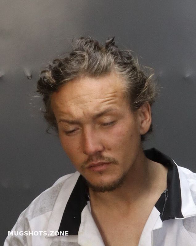 PRIVRATSKY JUDE 03/24/2024 - McLennan County Mugshots Zone