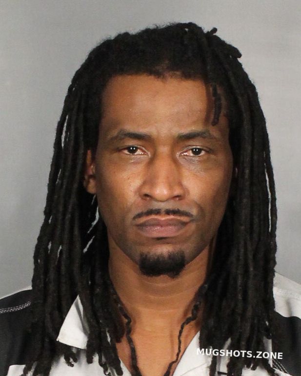 CARTER MARCUS 03/26/2024 - McLennan County Mugshots Zone