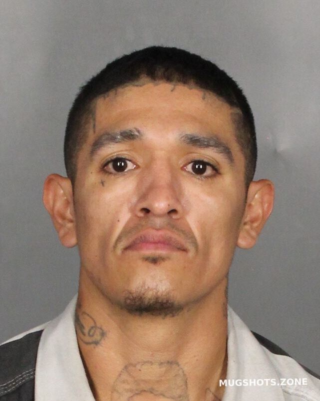 TORRES RICKY 03/27/2024 - McLennan County Mugshots Zone