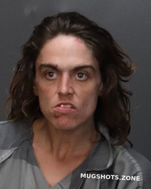 IVY ERICA 03/27/2024 - McLennan County Mugshots Zone