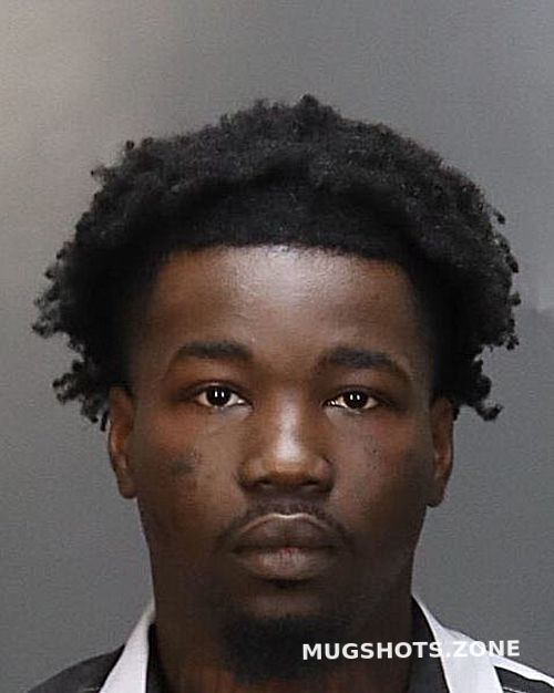 THOMPSON JAMEZ 03/28/2024 - McLennan County Mugshots Zone