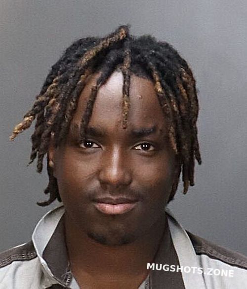 WOODS TRAVION 03/31/2024 - McLennan County Mugshots Zone